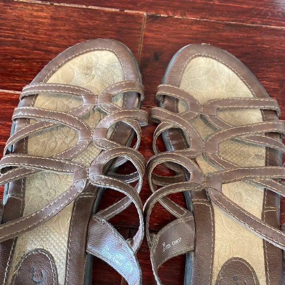 boc | Shoes | Boc Sandals | Poshmark